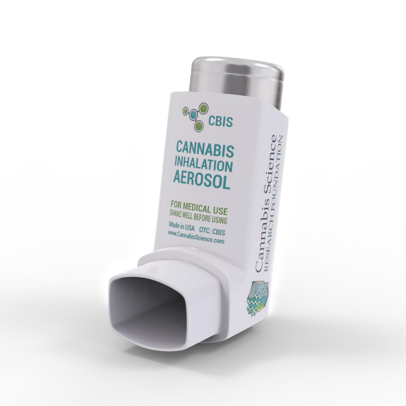 Cannabis Science Inc. - Products Cannabis Science Inc. - Products